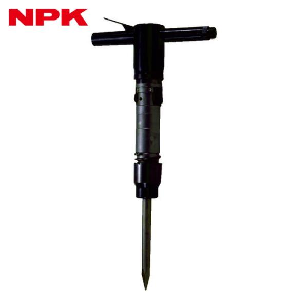 特長●強力で反力が少なく頑丈です。●比較的薄いコンクリート層やアスファルト道路の破砕に適しています。用途●コンクリート道路、建造物、基礎などの破砕。