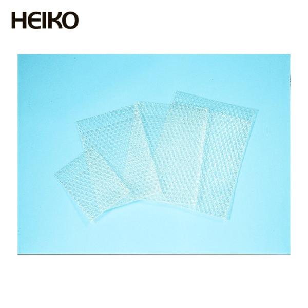 特長●気泡緩衝材製の封筒です。　●壊れやすいものを送付する際に便利です。用途●梱包用緩衝材。