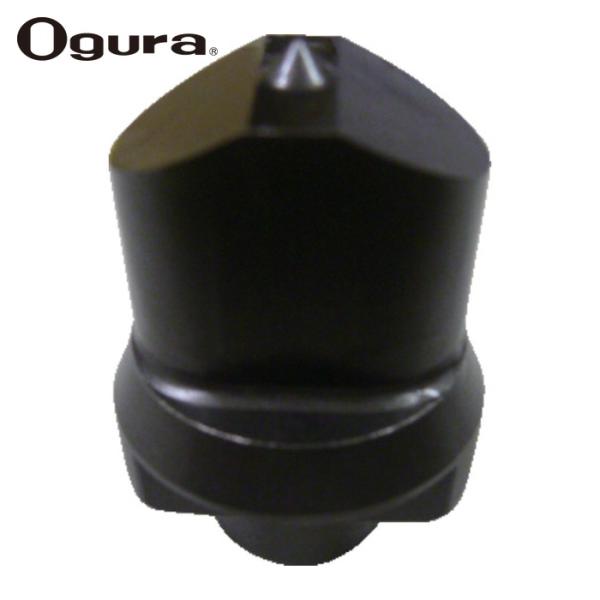 Ogura 電動油圧式パンチャー|特長:N用長穴ポンチです。