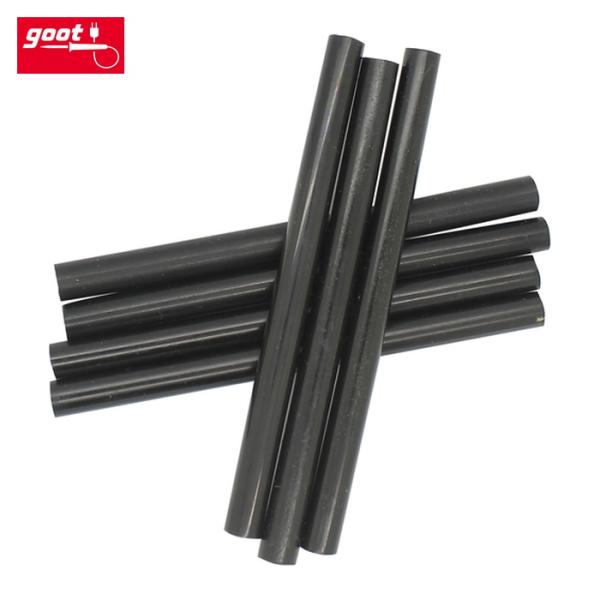 ・ホビ-用ホットボンドHB-25/45/B-30専用スティックです。・色:黒・サイズ(mm):φ7×100-ブランド : グット メーカー : 太洋電機産業品番 : HB-40S-BK-1K発注コード : 858-5940カテゴリ : ホッ...