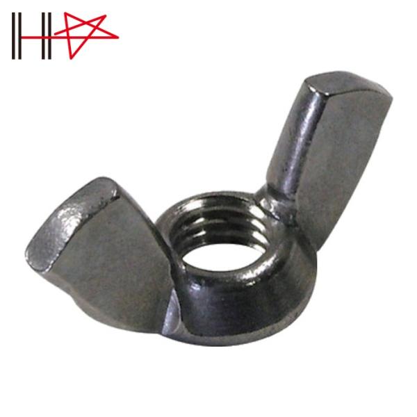 特長●工具を使用しないで、手で締めたり緩めたりできるナットです。●必要な分だけ購入しやすい少量パックです。