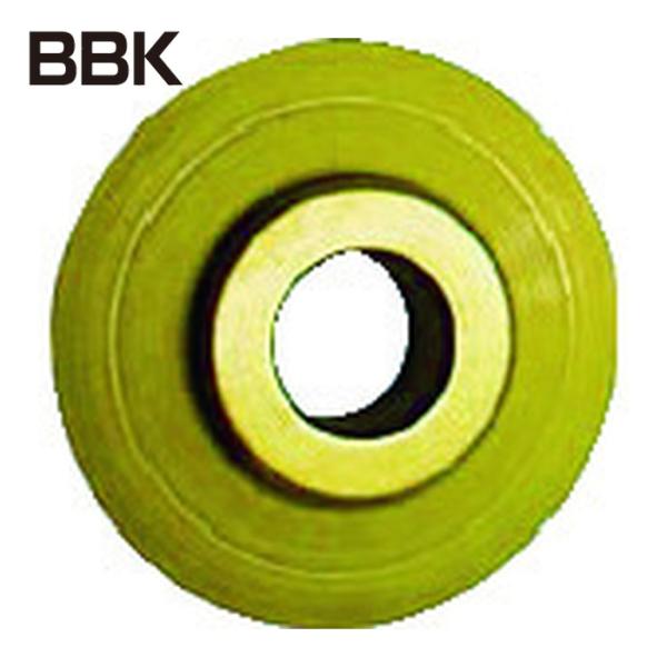 BBK チューブカッター用替刃|特長:オートマチックチューブカッターTC・220S、TC・320S用替刃です。