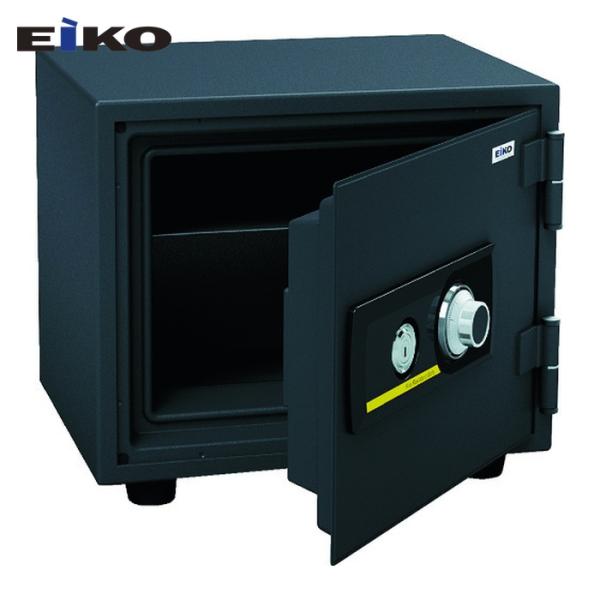 エーコー 耐火金庫|特長:小型金庫の定番、ご家庭や小規模オフィスに最適なエーコーのスタンダードシリーズ。