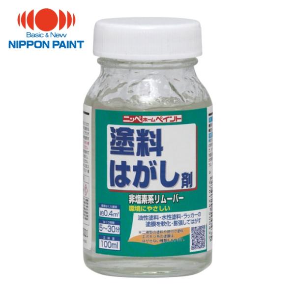 ・刺激の少ない非塩素系で、しかも塗膜を強力にはがします。・環境に配慮し、主成分に生分解性原料(自然還元成分)を使用していますので、水で洗い流すことができます。・鉄部、木部、コンクリート部に塗られている塗膜をはがします。・油性・合成樹脂系・水...
