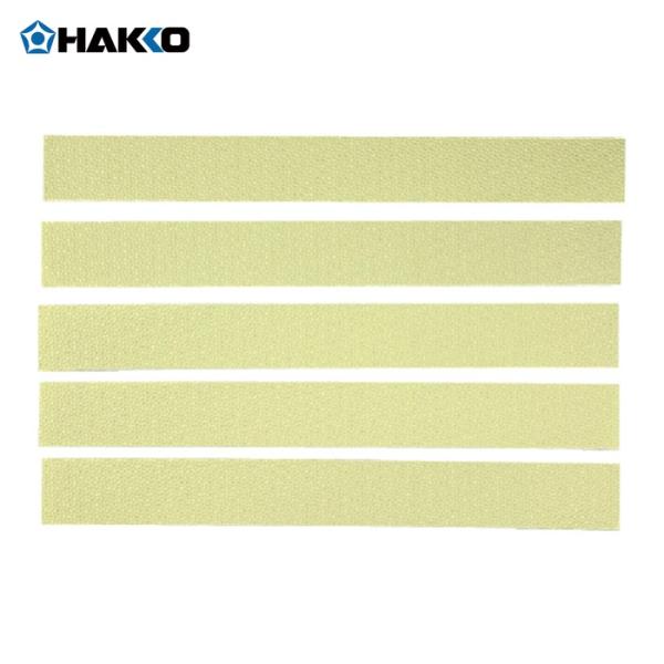 特長●シーラー用オプションです。用途●307、FV-802用交換ヒーターに。