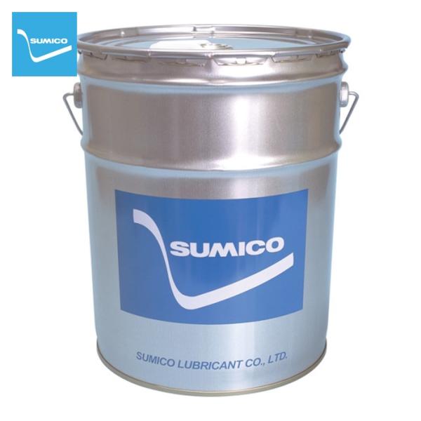 住鉱 工作機械用オイル|特長:低摩擦、低摩耗を実現した鉱油ベースのギヤオイルです。 酸化安定性にも優れています。