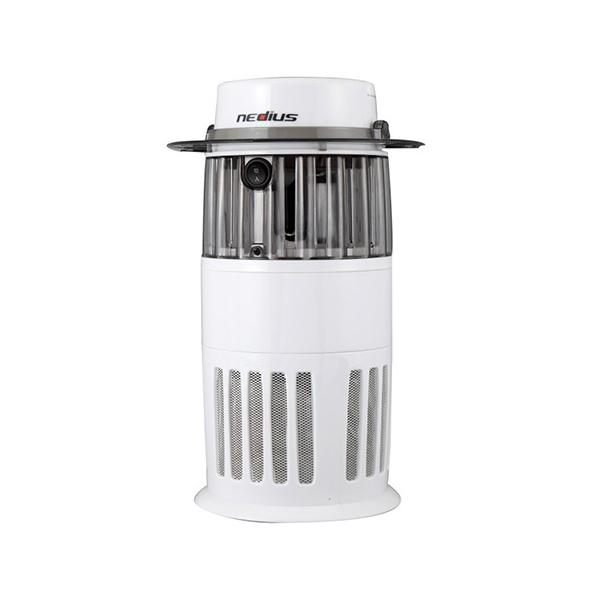 ●特長ランプで引き寄せファンで吸引します。●仕様カゴに閉じ込める方式なので静かに安全に使えます。捕獲した虫も一目で判ります。誘因効果は蛍光灯の約100倍以上です。薬剤や煙を使わないので環境や人にやさしいです。キッチンなどのコバエに有効です。...