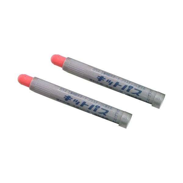 ●特長屋外での使用に、マーキングに最適です。●仕様耐水性に優れたマーキング用チョークです。ホルダータイプで手を汚しません。濡れているボード、水の中でも書けます。木材、ダンボール、アスファルト、紙、ガムテープ、革、発泡スチロール、コンクリート...