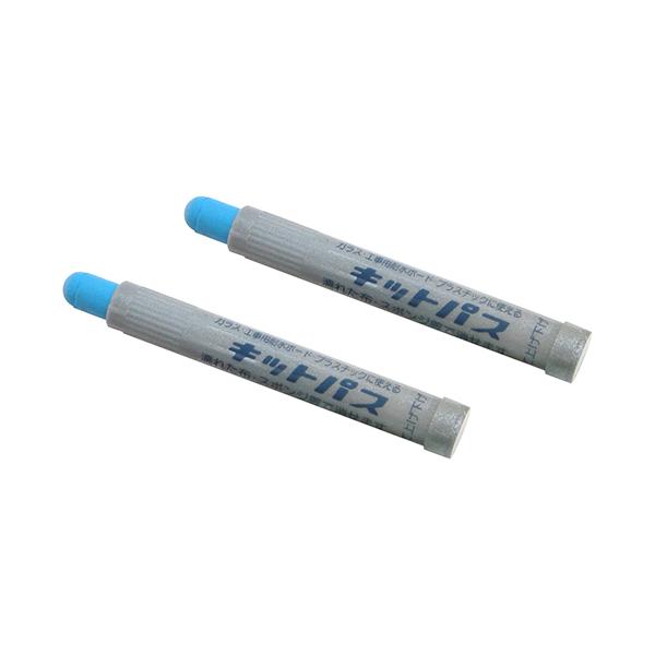 ●特長屋外での使用に、マーキングに最適です。●仕様耐水性に優れたマーキング用チョークです。ホルダータイプで手を汚しません。濡れているボード、水の中でも書けます。木材、ダンボール、アスファルト、紙、ガムテープ、革、発泡スチロール、コンクリート...