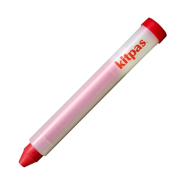 ●特長ホルダータイプで手を汚しません。●仕様粉の出ない新しい筆記具です。マーカーと比べて揮発せず、嫌な臭いもありません。固形タイプで揮発しないので、最後までかすれず発色します。マーカーの2〜3倍使え、キャップのしめ忘れで書けなくなることもあ...