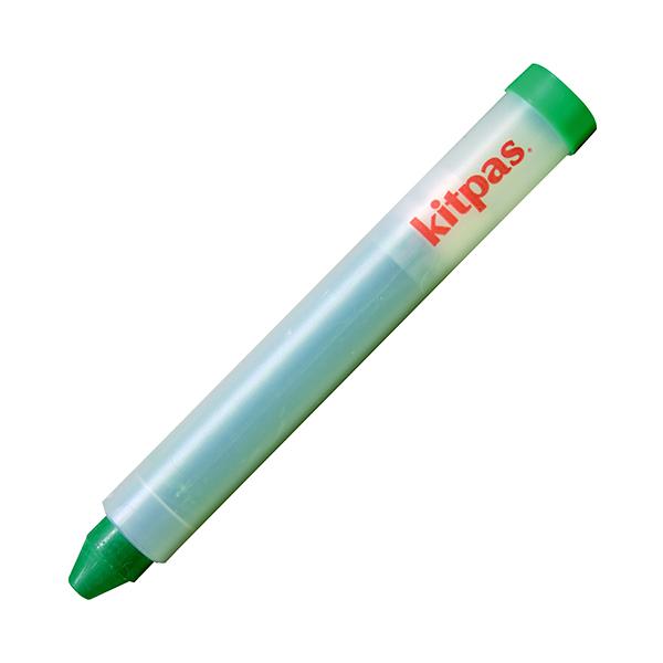 ●特長ホルダータイプで手を汚しません。●仕様粉の出ない新しい筆記具です。マーカーと比べて揮発せず、嫌な臭いもありません。固形タイプで揮発しないので、最後までかすれず発色します。マーカーの2〜3倍使え、キャップのしめ忘れで書けなくなることもあ...