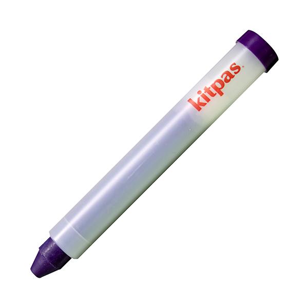 ●特長ホルダータイプで手を汚しません。●仕様粉の出ない新しい筆記具です。マーカーと比べて揮発せず、嫌な臭いもありません。固形タイプで揮発しないので、最後までかすれず発色します。マーカーの2〜3倍使え、キャップのしめ忘れで書けなくなることもあ...