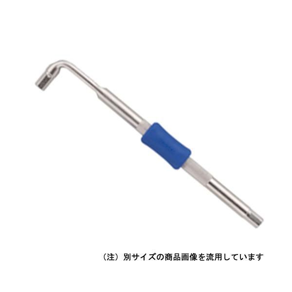 ●特長刃先の精度を保つシャンパンゴールドメッキです。●仕様クロームバナジューム鋼、全身焼入れです。狭い箇所で力が必要な時に便利な短軸仕様です。●用途ねじ締め作業。●材質／仕上／セット内容／付属品クロームバナジューム鋼。