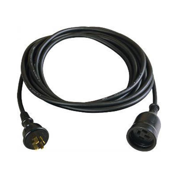 ●特長三相200V動力用防雨型延長コードです。●仕様屋外で使用できる延長コードです。●用途屋外型延長コード。