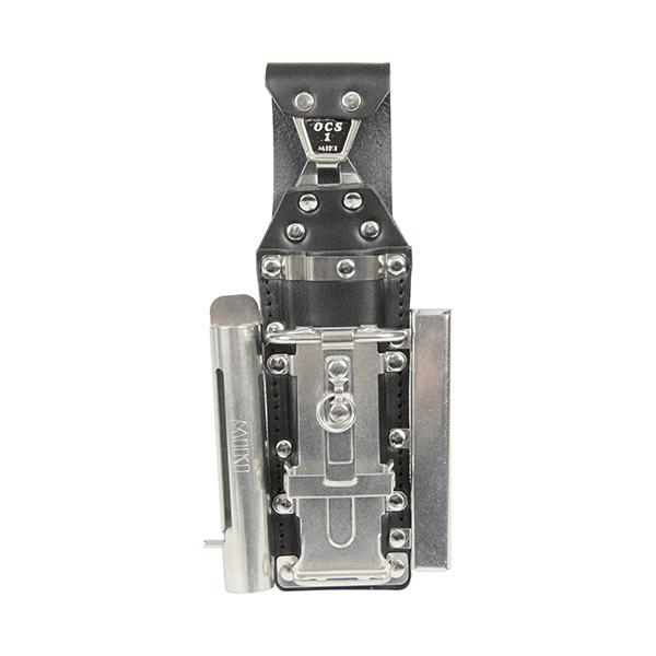 ●特長ハッカー収納ケースです。●仕様ハッカー、カッター、チョーク、折尺の収納が出来ます。●用途ハッカーケース。