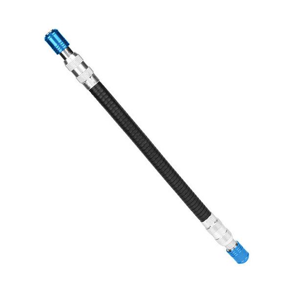 ●特長双方にワンタッチソケット採用し、龍の如くしなやかに曲がるシャフトです。●仕様両端にワンタッチソケットを採用の為、インパクトドライバにビットを装着したまま双龍を装着することが可能になり、インパクトドライバからビットを外す手間が省けます。...