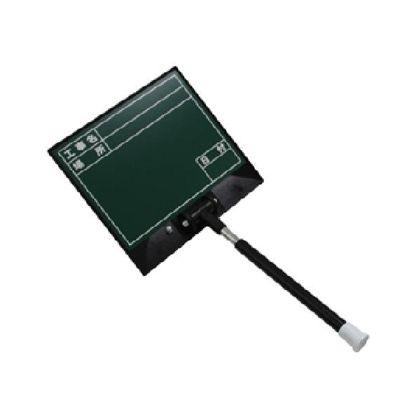 ●特長フラッシュの光を反射しにくい、一人で現場撮影が出来る伸縮式ビューボードです。●仕様建物の点検、検査に最適です。フラッシュの使用や、逆光でも反射しにくいビューボードを採用しています。●用途現場撮影用品。