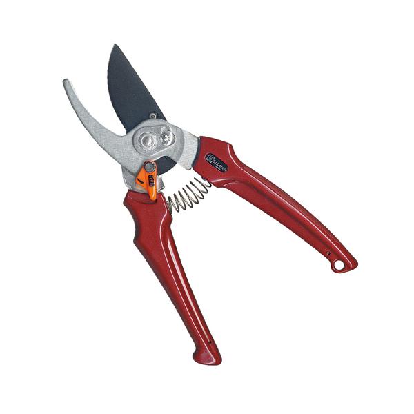 ●特長全ての条件を満たす究極の品質です。●仕様注油なしで長期間ガタツキを抑え、バランスを保つ、ピポスライドシステムを採用しています。フッ素樹脂加工でヤニやサビに強く、軽い切れ味を持続します。●用途剪定作業等。●材質／仕上／セット内容／付属品...