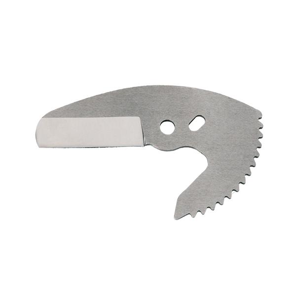 ●特長エンビカッタ(VCED)専用の替刃です。●仕様エンビカッタ48ED(VC-0348)に適合する替刃です。硬質塩化ビニル管を素早くカットできます。切りくずをまったく出さないきれいな切断、クリーンカットができます。●用途エンビカッタVC4...