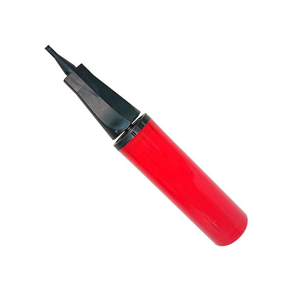 ●特長風船タイプの防鳥商品に、女性やお年寄りでも楽でスピーディーに空気を入れることができます。●仕様レバーを押しても、引いても空気が入り、通常の2倍のスピードで空気を入れる事ができます。超軽量設計で、持ち運びも楽です。特殊先端ノズルで、ほと...