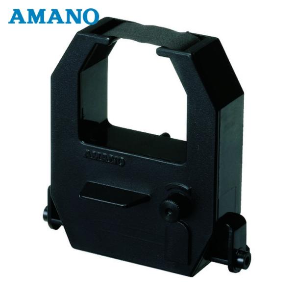 アマノ タイムレコーダー用インクリボン|