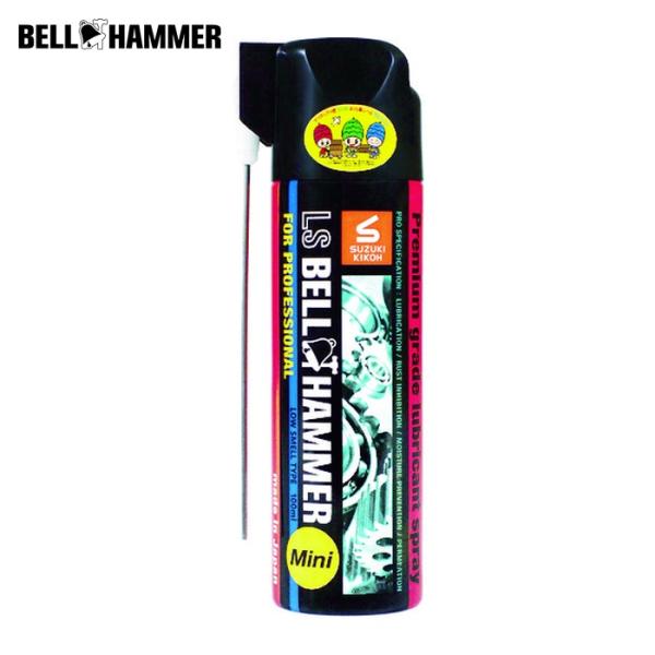 特長●優れた極圧潤滑性能で機械装置の初期摩耗を防止します。●焼き付き防止、きしみ音の緩和、破損の防止に優れた効果を発揮します。用途●機械部品などの潤滑に。●あらゆる機械の摺動部など摩耗の激しい場所に。●ご家庭内のきしみ音が気になるところに。