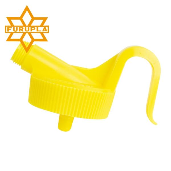 FURUPLA オイラー用パーツ|特長:全て国内生産で高い品質を保持しています。