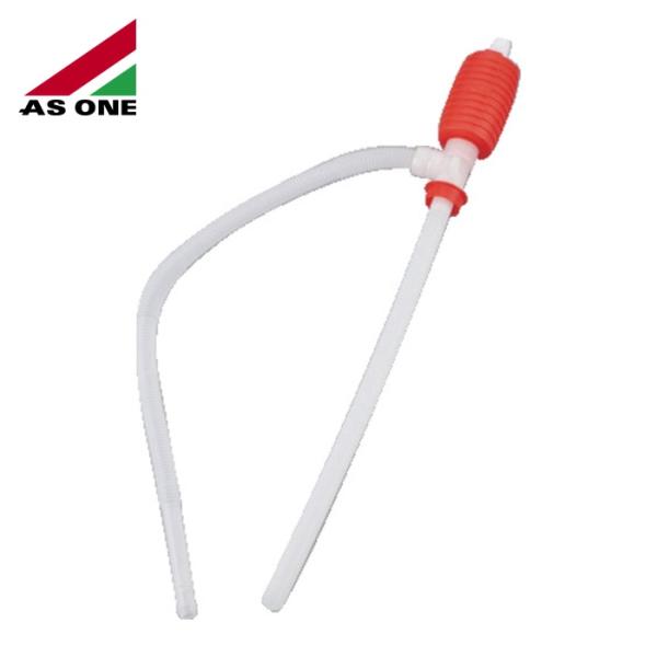 AS ペール缶用ポンプ(手動式)|