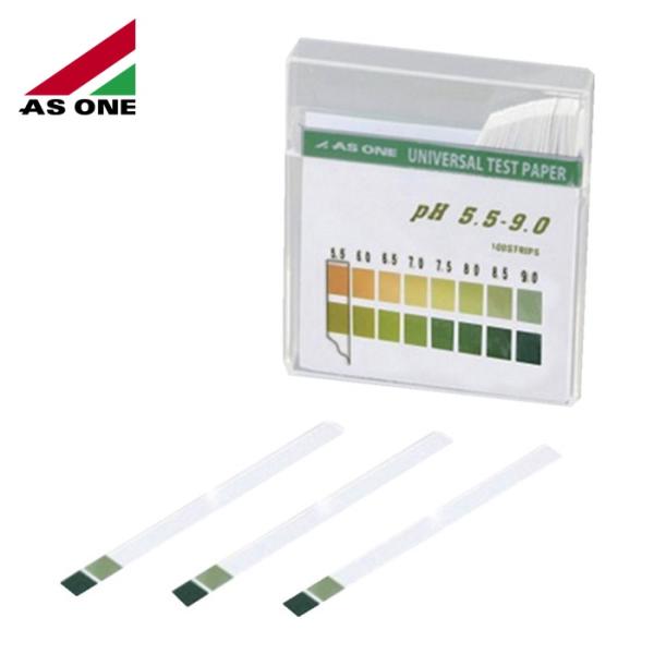 特長●ロール・スティックタイプはケースにカラースケールが付いています。●瓶タイプは密閉性が高く、防湿剤付きですので変質を防ぎます。用途●ケース材質：ボトルタイプ／アルミニウム、その他／プラスチック●変色切片数：スティックタイプ／4（pH0〜...
