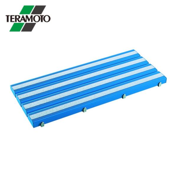 特長●滑り止め付き、抗菌剤入りで強度がある丈夫なスノコです。（完成品出荷）用途●ロッカールーム、シャワー室など。