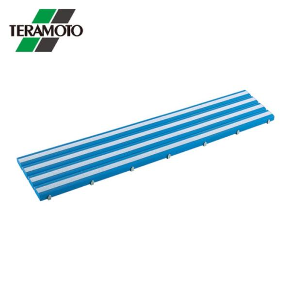 テラモト スノコ|特長:滑り止め付き、抗菌剤入りで強度がある丈夫なスノコです。 (完成品出荷)。