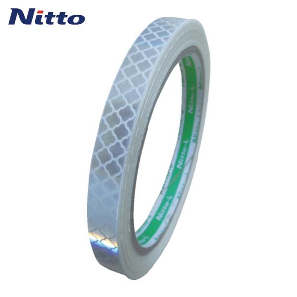 特長●プリズムレンズ型反射テープです。●夜間の視認性は、従来のガラスビーズ型と比較すると約7倍の明るさを保持します。●屋外耐候性10年の長期グレードです。用途●主要道路の規制標識や警戒標識に。●視界誘導標識に。