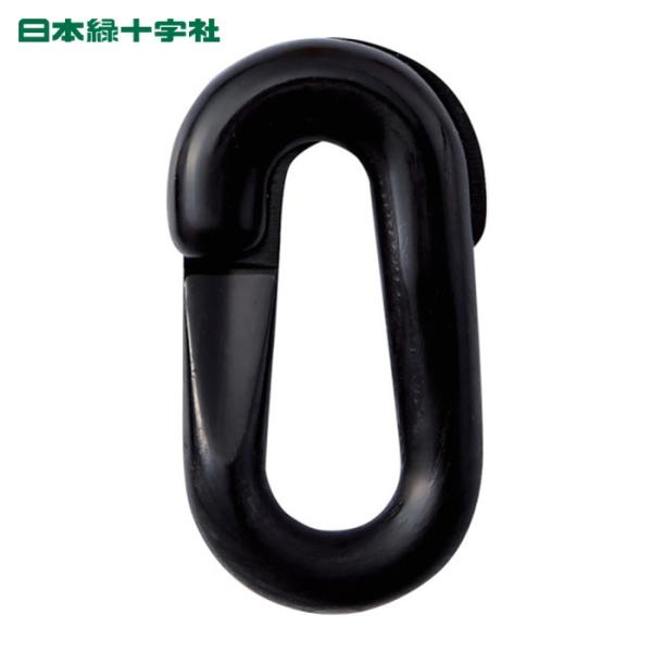 特長●プラスチック製チェーンのジョイント用パーツです。用途●プラスチックチェーンの連結に。