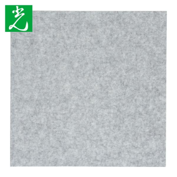 特長●室内の壁面に使用すると、人が不快に感じる高周波音（2000〜5000Ｈｚ）を約60〜80％吸収します。●カッターでカットでき、ピンボードとしても使用できます。●壁面衝突時の安全対策にも使用できます。用途●工場・事務所・施設・マンション...