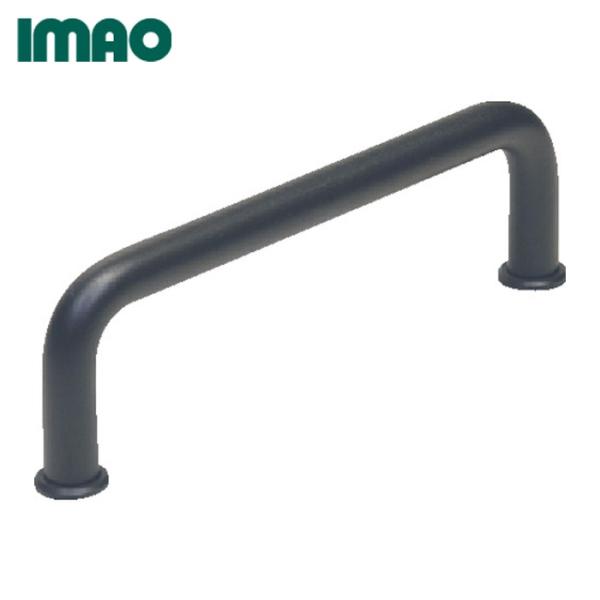 Rohde 取手|特長:底部のめねじで裏から取り付けます。