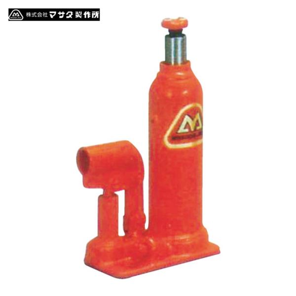 特長●機械・建築・土木・自動車など幅広く活躍している油圧ジャッキです。●横方向の使用も可能です。（ただし横方向での揚程は約50％となります）用途●車両のジャッキアップ、建築物のジャッキアップなど。