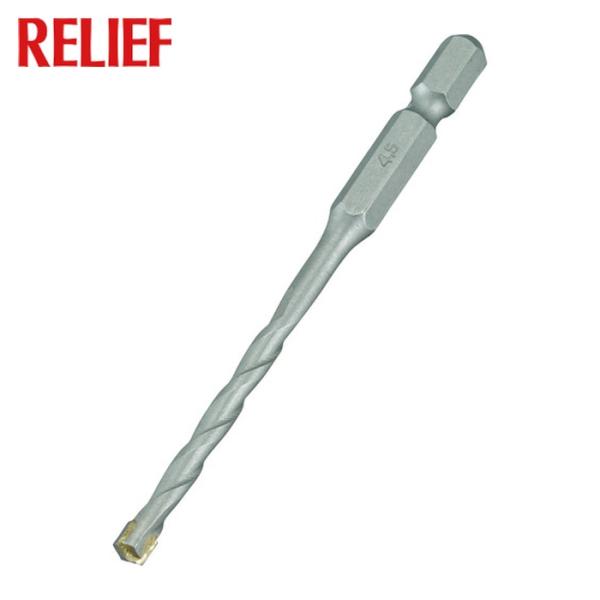 特長●ブロック・モルタル・レンガ・タイル・ALCなどに使用できます。●六角軸一体成型加工で、耐久性に優れています。用途●回転・振動兼用。●正回転用。●配線・配管・ガス・水道工事、衛生器具の取り付けや、ダクト取り付けに。