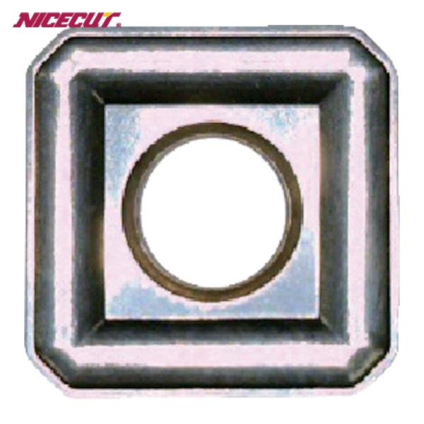 富士元 座ぐりカッター用チップ|用途:R面取り加工に。