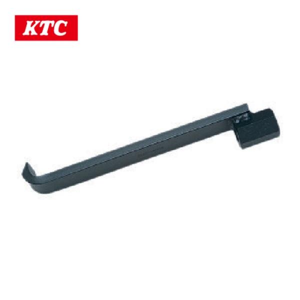 KTC プーラー用パーツ|特長:FF車のドライブシャフトをトランスアクスルから抜き取る作業です。