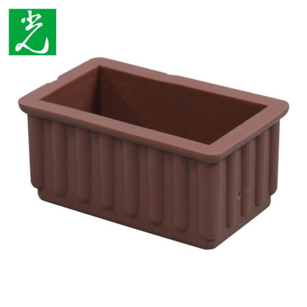 光 イス用クッション|特長:エラストマー樹脂を使用しているので耐久性に優れ、色落ちがしにくいです。