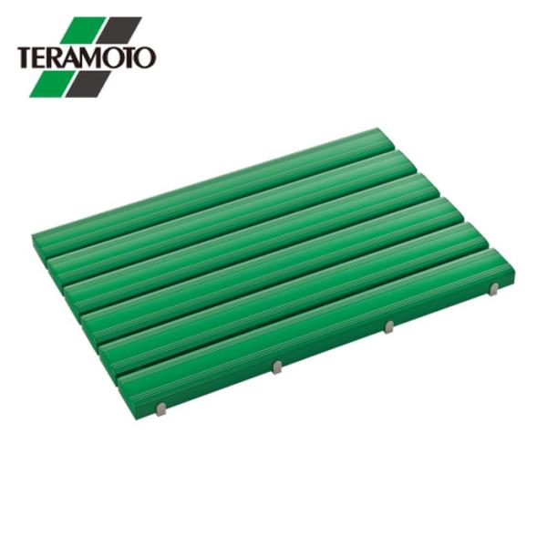 テラモト スノコ|特長:抗菌剤入りで強度がある丈夫なスノコです。 (完成品出荷です)。