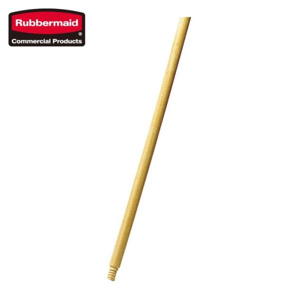 特長●フロアスウィープ用の木製ハンドルです。●取付部分も木製です。