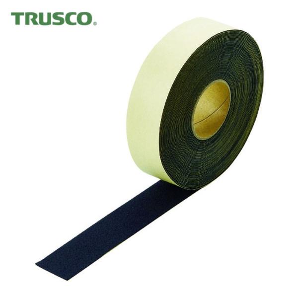 TRUSCO クッション(テープタイプ)|特長:自動車部品などの製品を傷から守る緩衝材です。 高品質を実現するため、すべて日本国内で製造・加工をしています。 難燃・制電・耐摩耗性の布地を使用しています。