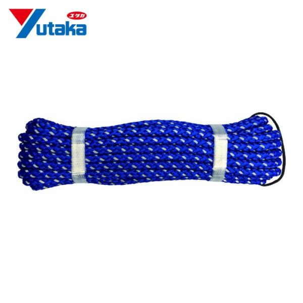 特長●ライトの明かりでロープが光ります用途●夜間の安全表示やアウトドアに