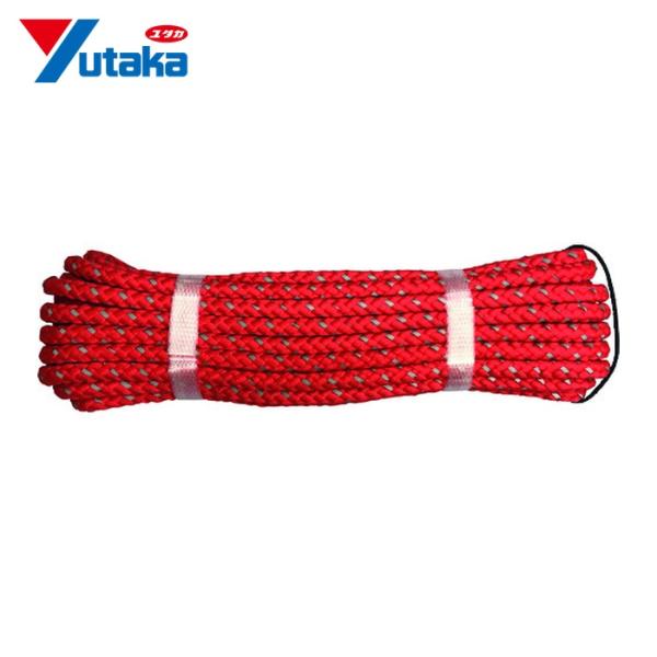 特長●ライトの明かりでロープが光ります用途●夜間の安全表示やアウトドアに