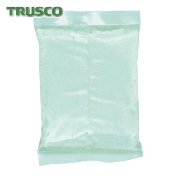 TRUSCO 夏用ベスト|特長:インナーベストTSINB専用保冷剤です。