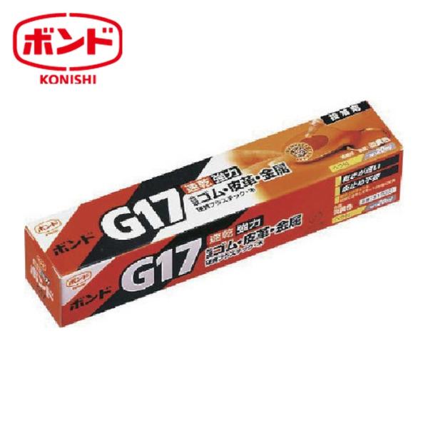 特長●初期接着強さに優れた速乾タイプで、仮止めなどのおさえを必要としません。用途●合成ゴム・皮革・木・布・コンクリート・スレートなどの軟硬質材の接着。