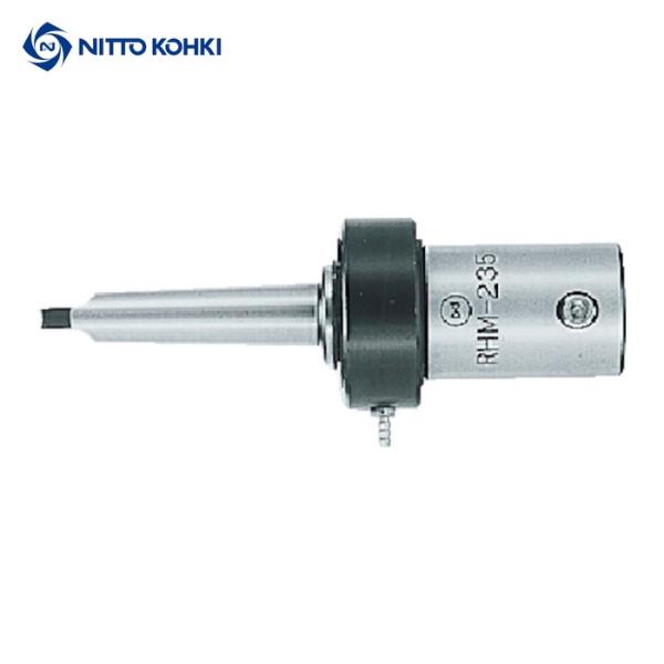 ・日東工器純正のブローチ用ホルダです。・適合機種:ハイブローチ 14~35mmジェットブローチ 17.5~40mm・全長(mm):163・シャンク:MT2・パイロットピンA1(NO.08025)-ブランド : 日東 メーカー : 日東工器品...