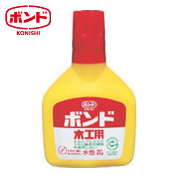 特長●ホルムアルデヒド・フタル酸系可塑剤は使用していません。●乾燥後はほぼ透明になり、刃物を傷めずに切削加工ができます。●JIS F☆☆☆☆規格品です。●日本接着剤工業会JAIA 4VOC基準適合品です。●健康住宅対応の速乾水性接着剤です。...