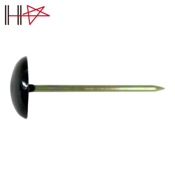 DAIDOHANT 鋲|特長:カーペットやじゅうたんを留めるのに使用します。 購入しやすい少量パックです。